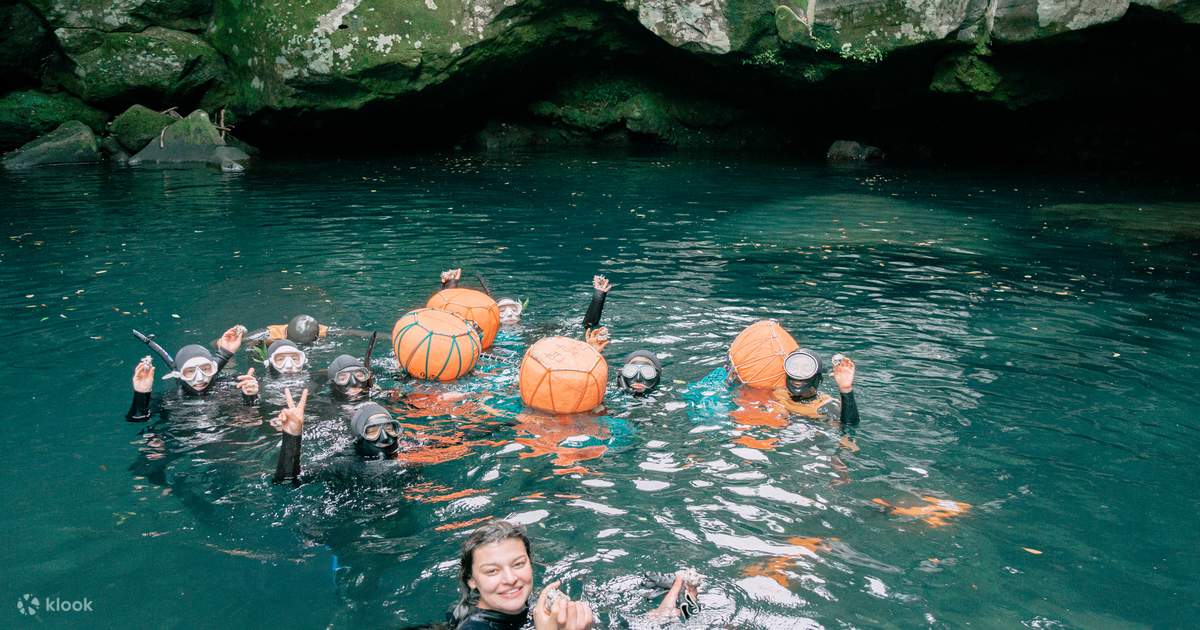 Trải nghiệm Haenyeo của những người phụ nữ lặn biển huyền thoại ở Jeju ...
