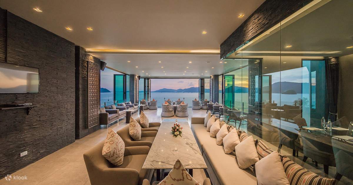 One Day Access to Exclusive Lounges by Worklounge - Klook