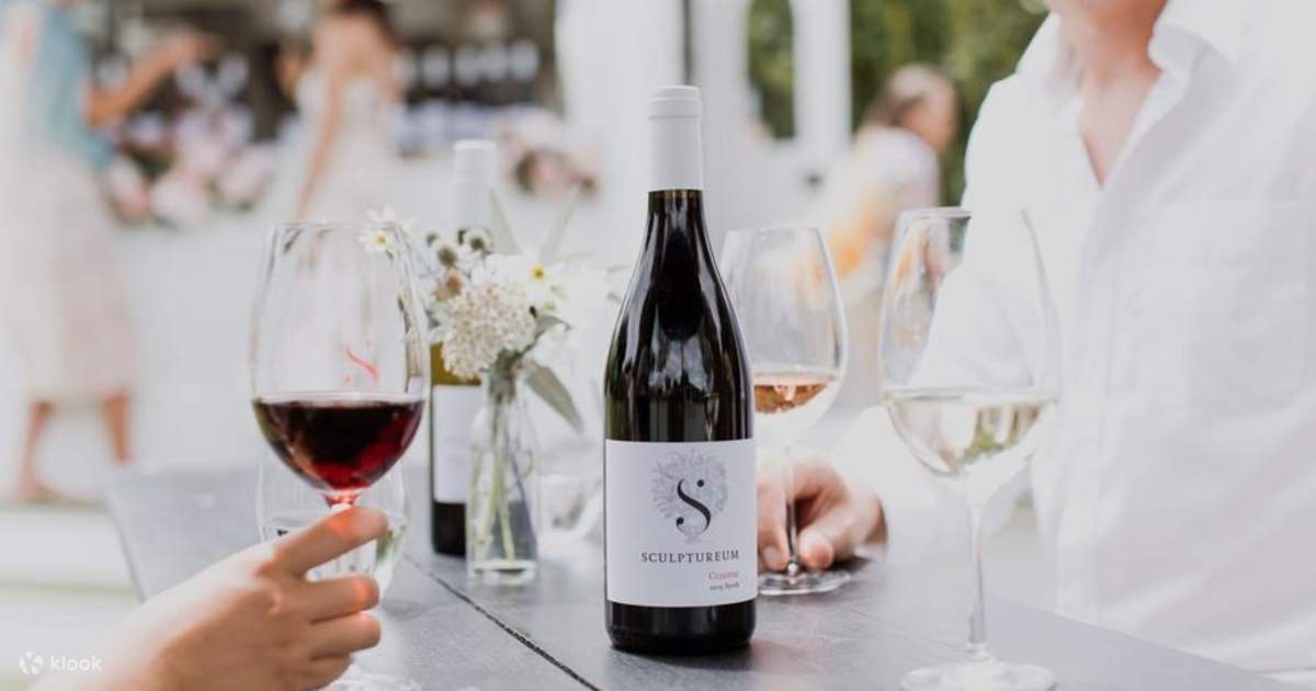 Matakana Art & Wine Escape - Klook
