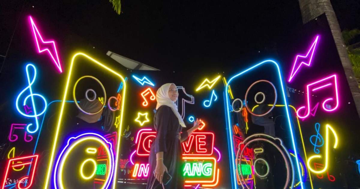Happy Museum in Langkawi - 클룩 KLOOK 한국