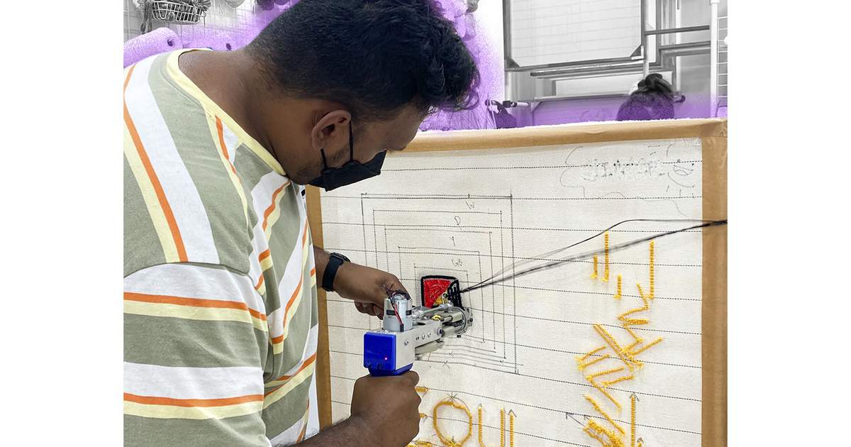 half-day-tufting-workshop-seoul - Klook香港