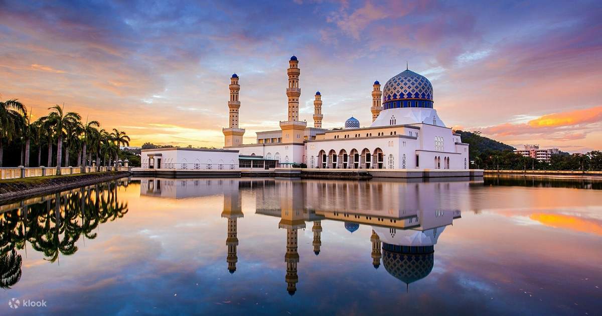 Kota Kinabalu Half Day City Guided Tour - Klook