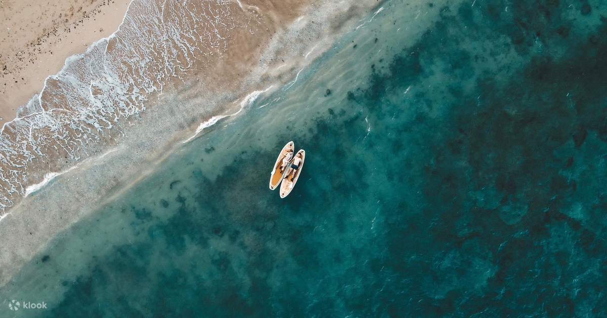 Pingtung｜Afei Surf｜Kenting Nanwan Houbihu Zhongzhou・Little Bali Island ...