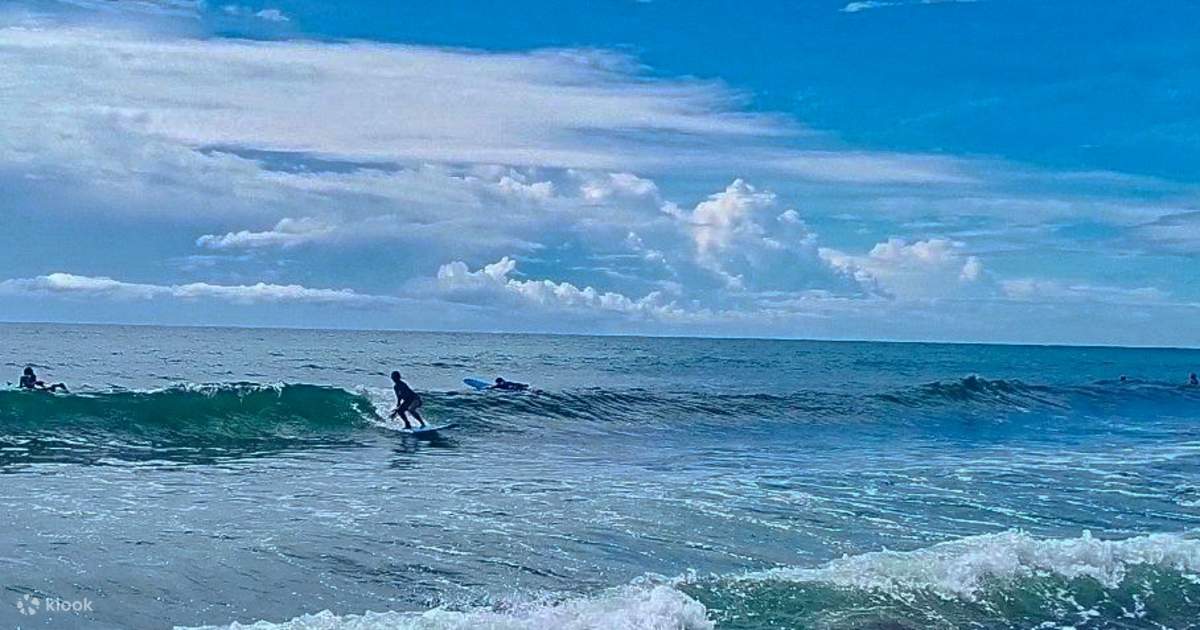 Tur Tunggal La Union 2D1N - Klook Indonesia