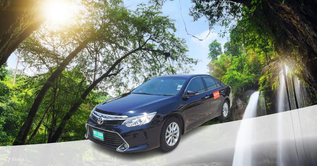 Khao Yai Private Car Rental with Driver from Bangkok - Klook客路