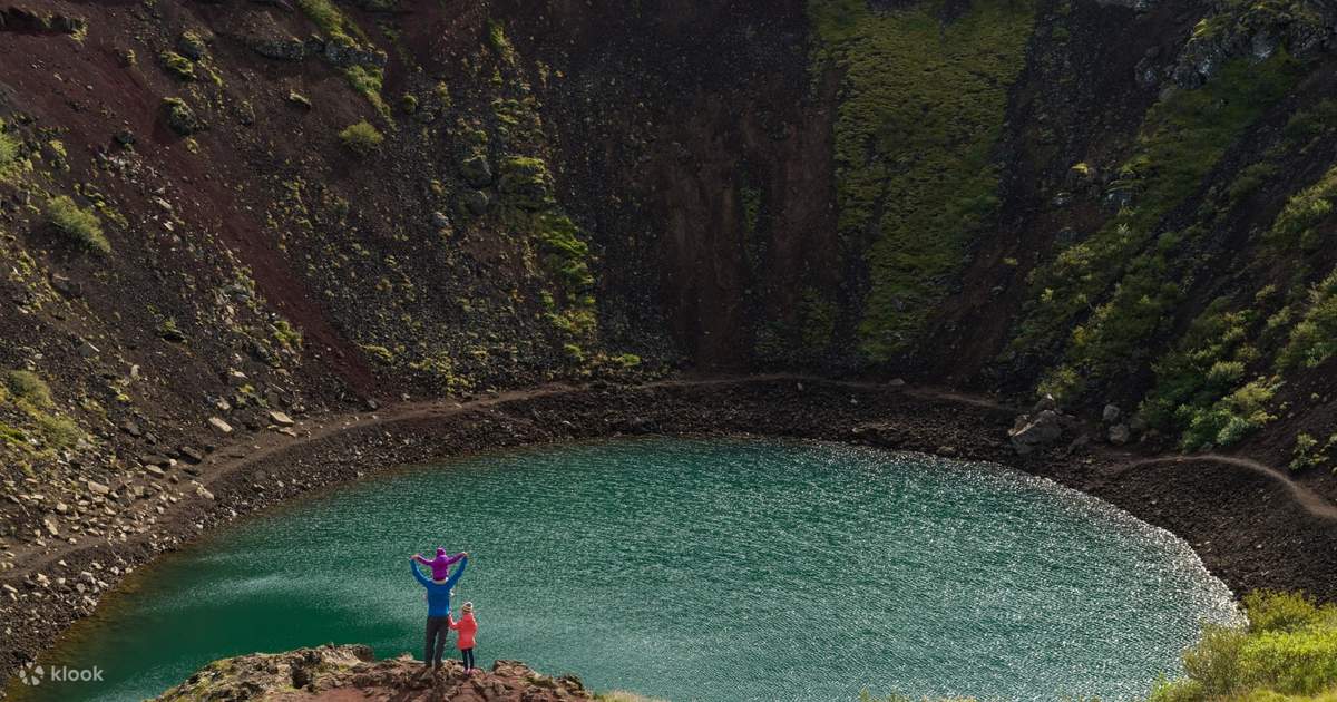 Lawatan Sehari Penuh Bulatan Emas Klasik - Klook Amerika Syarikat