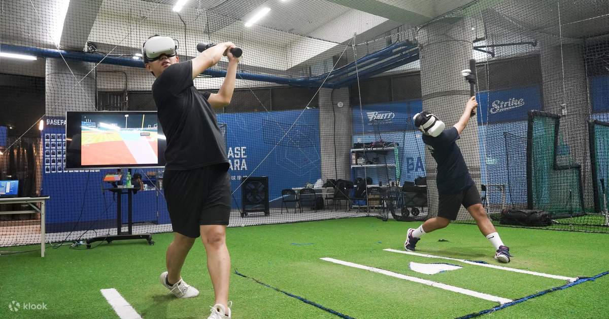 Full-Day Tour-Smart Agriculture & Baseball Tech Training Experience - Klook