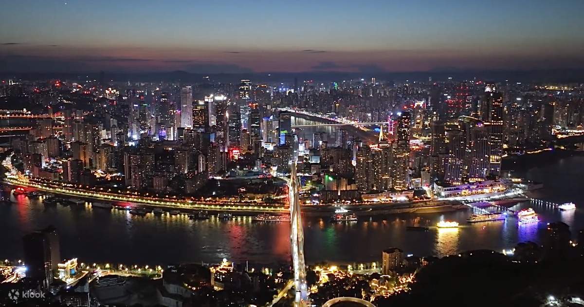 Wulong, Chongqing 3-Day In-Depth Tour for 2-8 People (Wulong Three ...