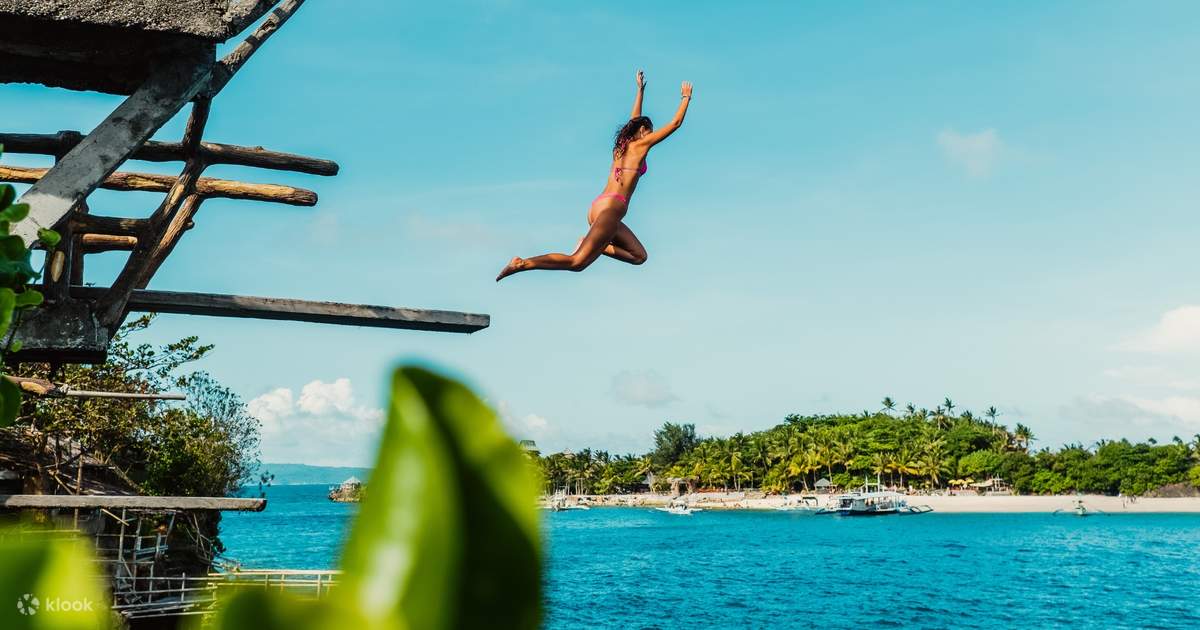 Enjoy an Exciting Boracay Happy Life Island Hopping Adventure with ...