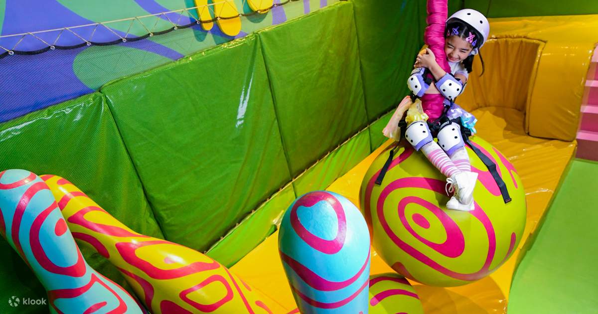 Gootopia Ticket in Manila - Klook Philippines