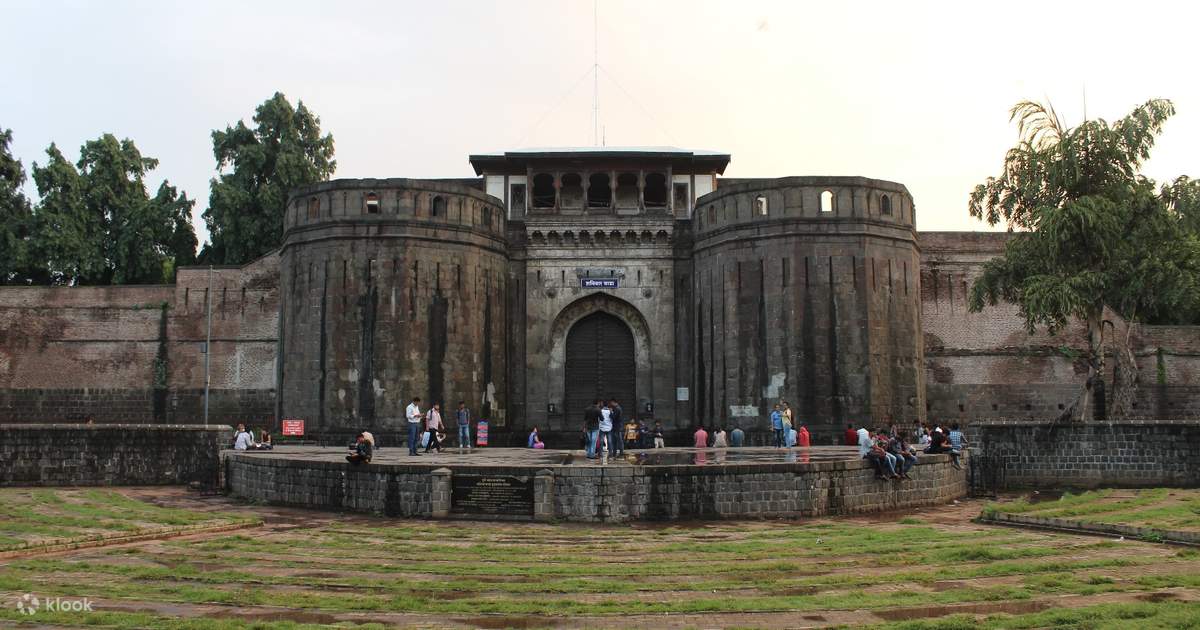 Pune City Sightseeing Tour - Klook