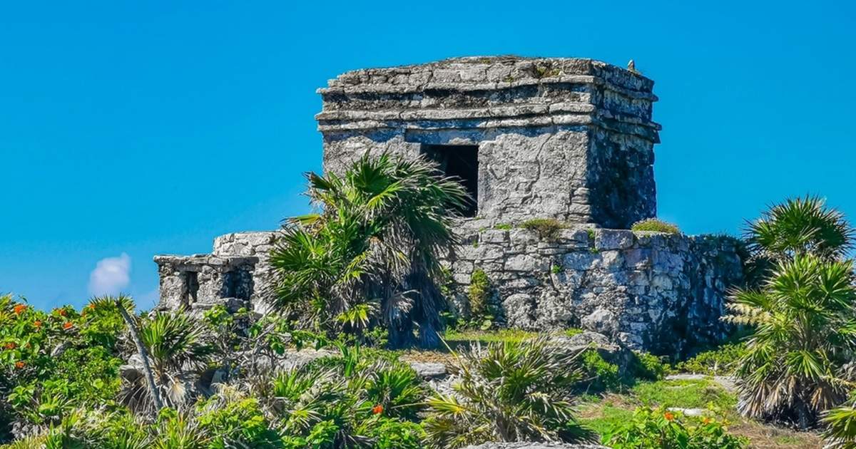 Private Tour from Cancun: Explore Tulum Ruins & Jungle Cenote - Klook ...