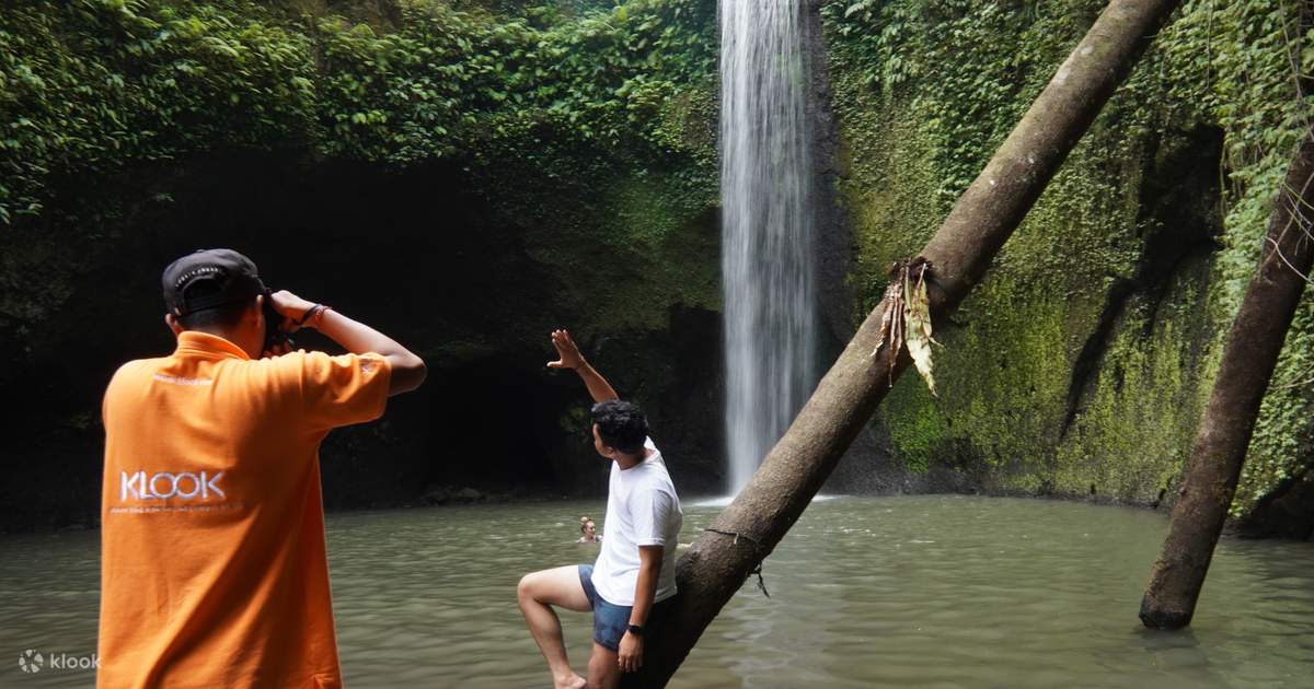 Bali's Best Instagram Spots Day Tour with Photographer, Indonesia ...