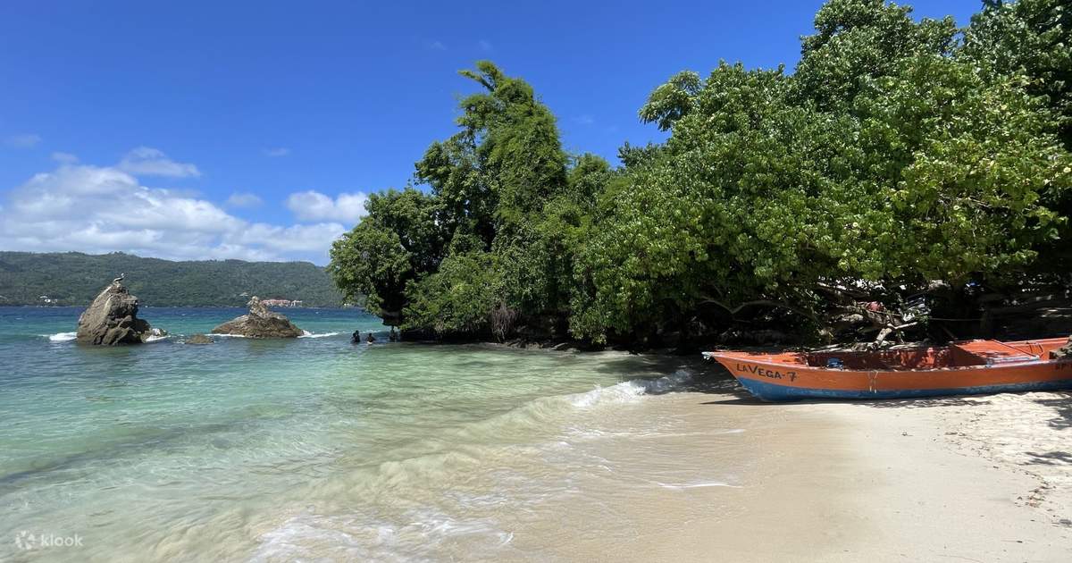 Samaná: Los Haitises National Park and Cayo Levantado Island - Klook India