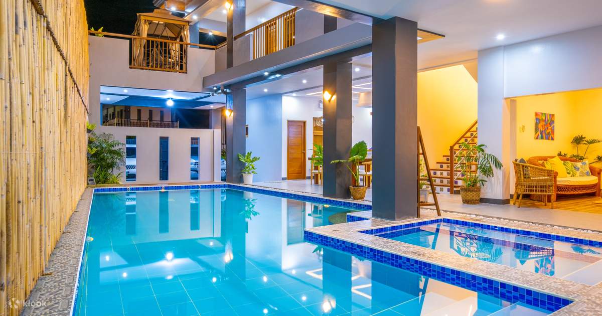 Jade Haven Private Resort in Laguna - Klook Philippines