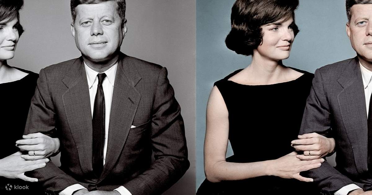 Tour đi bộ về vụ ám sát JFK ở Dallas - Klook Việt Nam