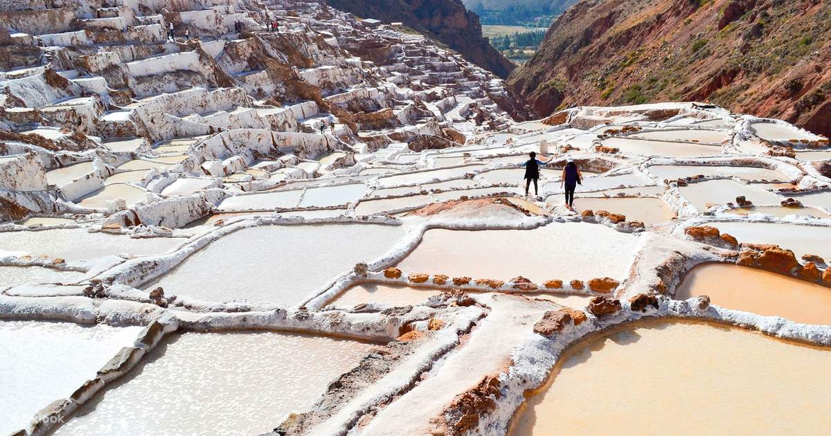 Discover the Mysteries of Maras and Moray on our Full Day Tour | Sacred ...