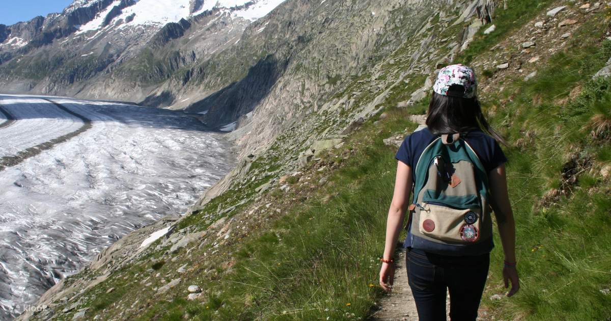 Excursión privada de un día a Suiza en coche con kilómetros ilimitados ...