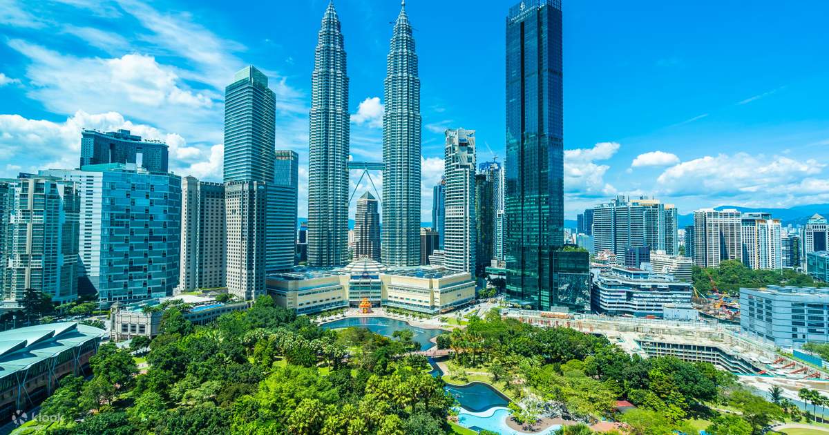 Explore City Sights, Batu Caves & Genting Highlands on an Excursion ...