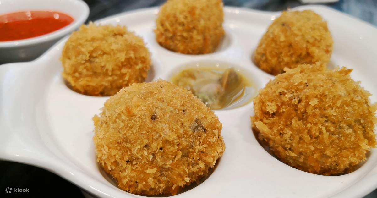 Macau Food Half Day Walking Tour in Largo Da Se, Macau - Klook Malaysia