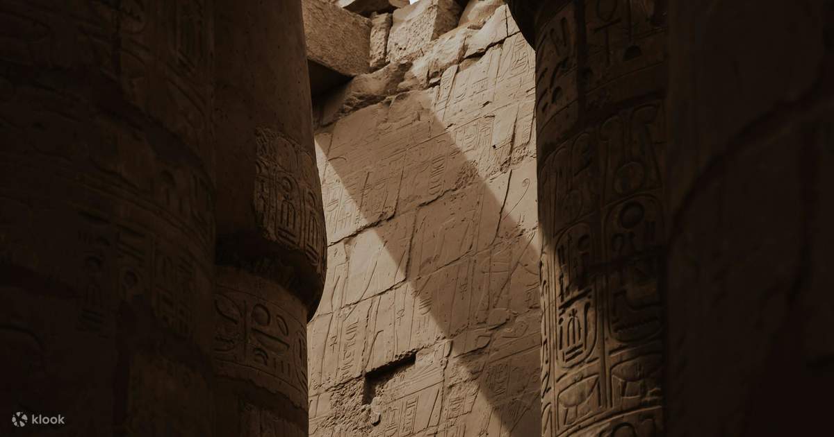 Abu Simbel & MS Semiramis II Nile Cruise, from Luxor or Aswan Multi-day ...