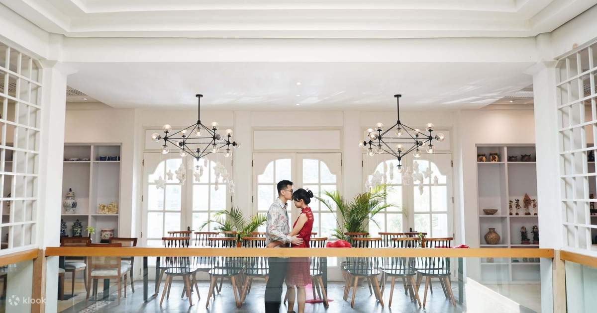 Photoshoot in Jakarta - Klook, Vereinigte Staaten