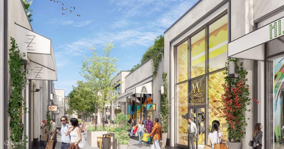 Nehmen Sie an einer Tagestour zu Monets Haus und Einkaufen im ...