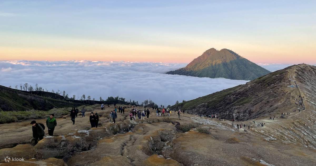 Mount Bromo Multi-Days Tour from Bali - Klook