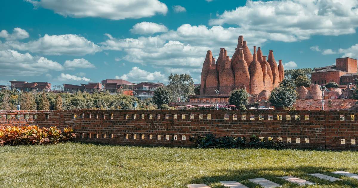Dongfengyun Hotel Yunnan Mile MGallery Collection - Klook India