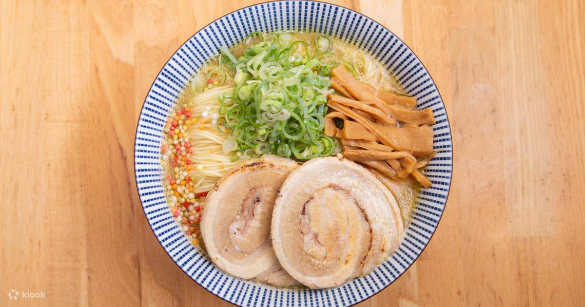 Ramen Expo 2024 in OSAKA - Klook