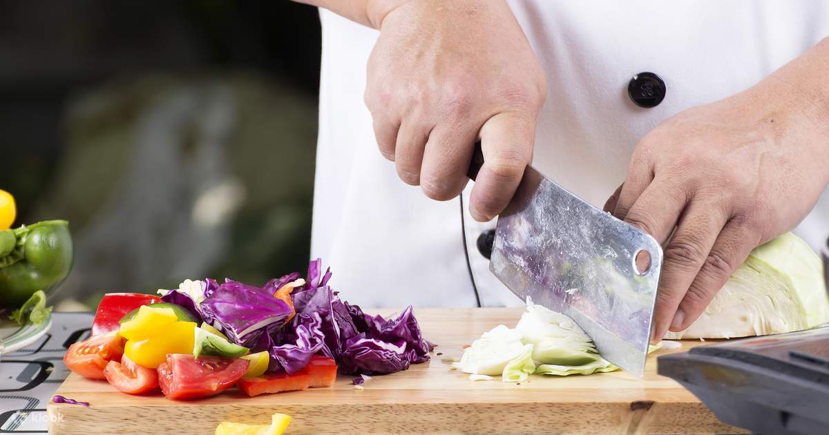 Beijing Food Culture & Cooking Class - Klook, Vereinigte Staaten