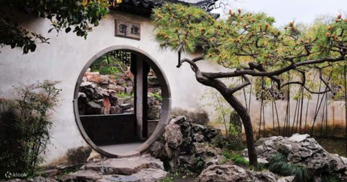 Couple Garden - Klook