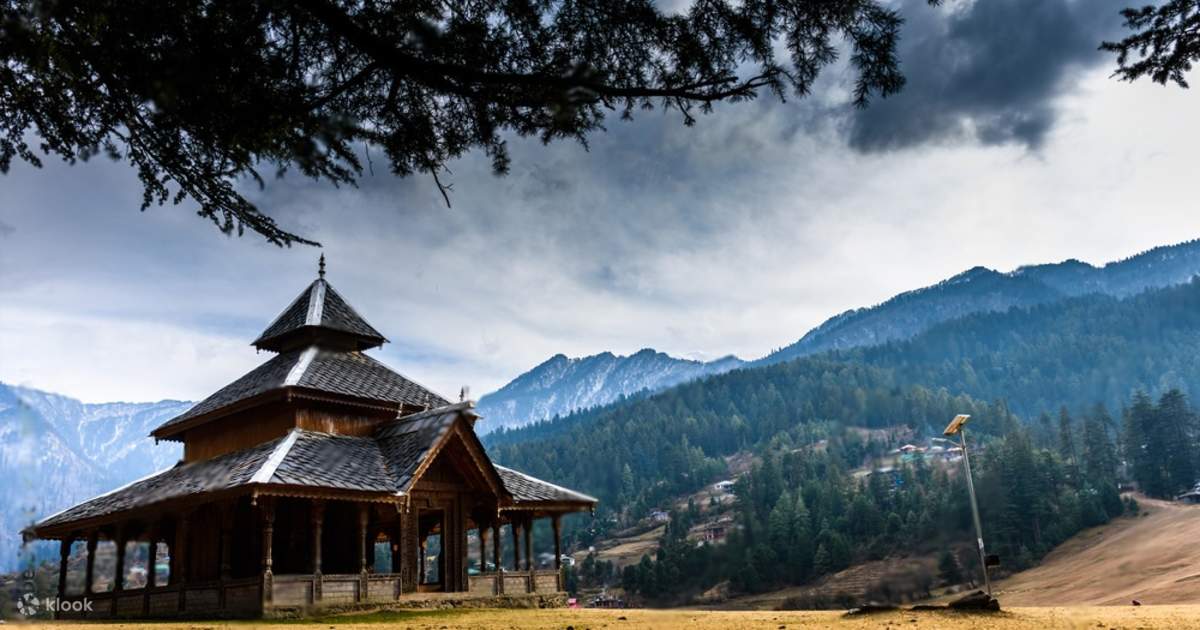 Discover the Best of Manali: Guided Full Day Tour with Guide - Klook