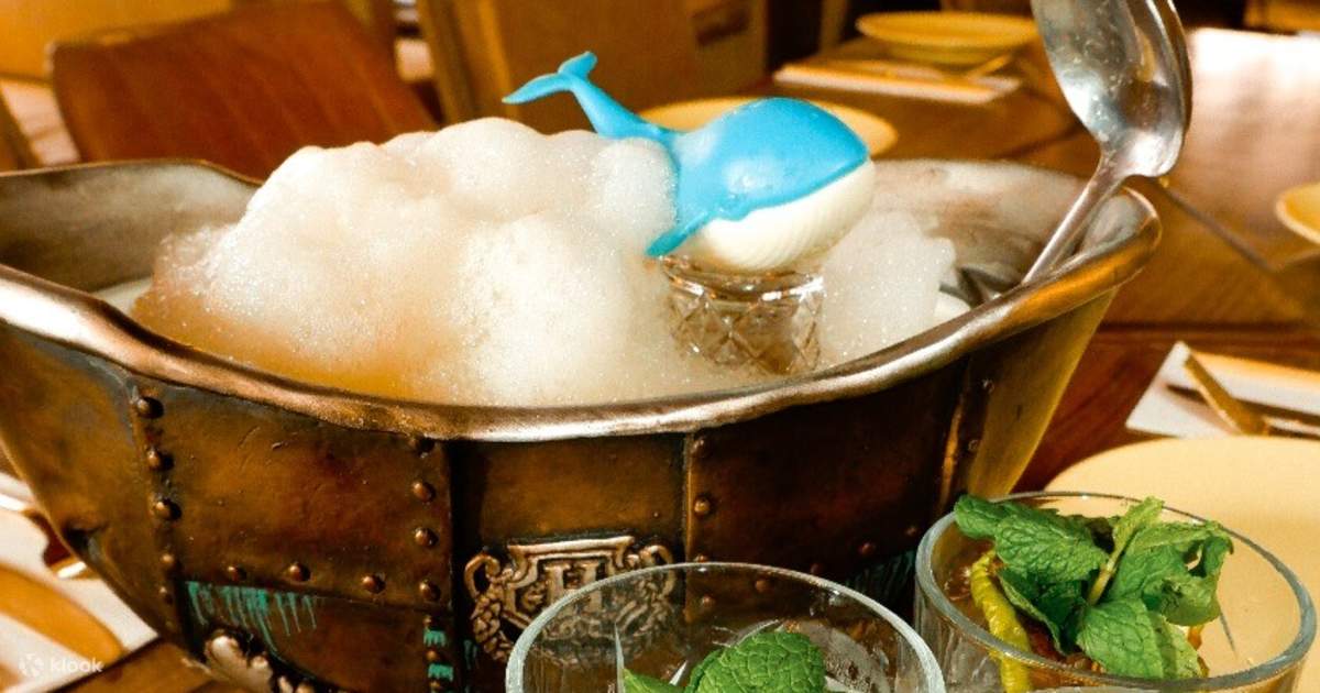 马卡蒂单身酒吧巡游体验 Klook客路