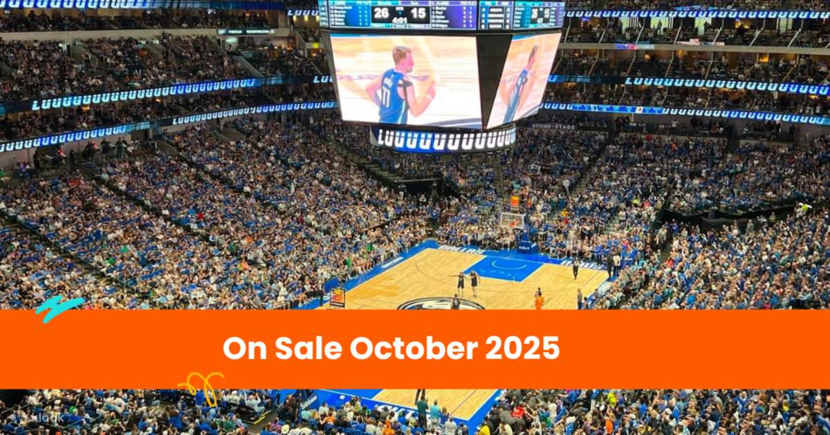 Partido de Baloncesto de los Dallas Mavericks en el American Airlines ...