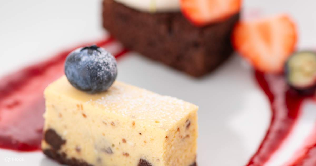 Sarabeth’s American light food restaurant – Nagoya - Klook Singapore