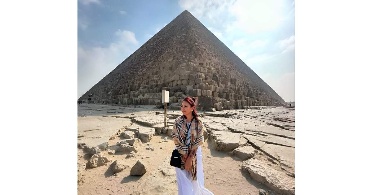 Tur berpemandu ke Piramida Giza, Sphinx dengan Museum Mesir Agung ...