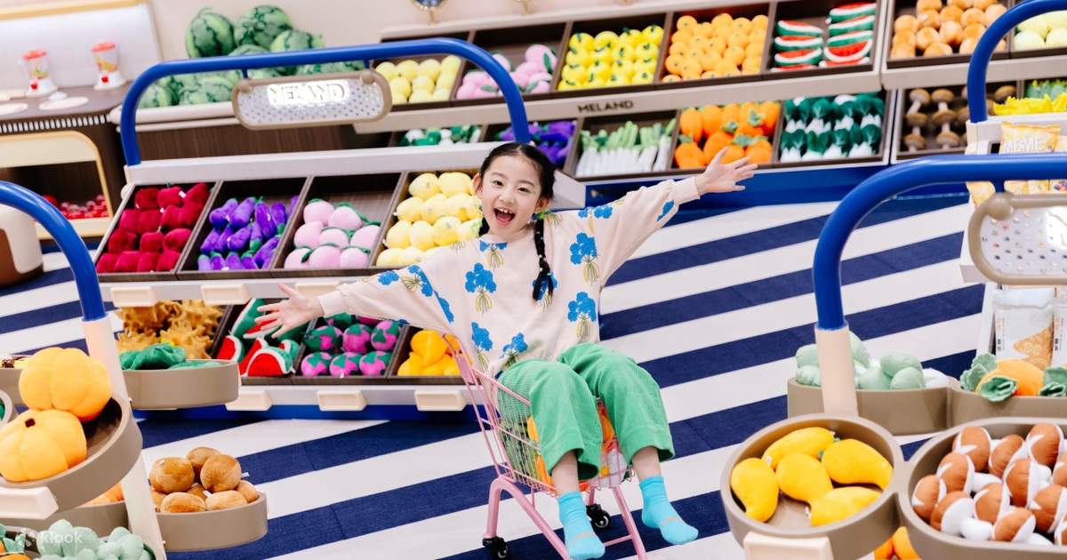 MELAND CLUB 南京弘陽広場 (MELAND CLUB Nanjing Hongyang Plaza) | Klook