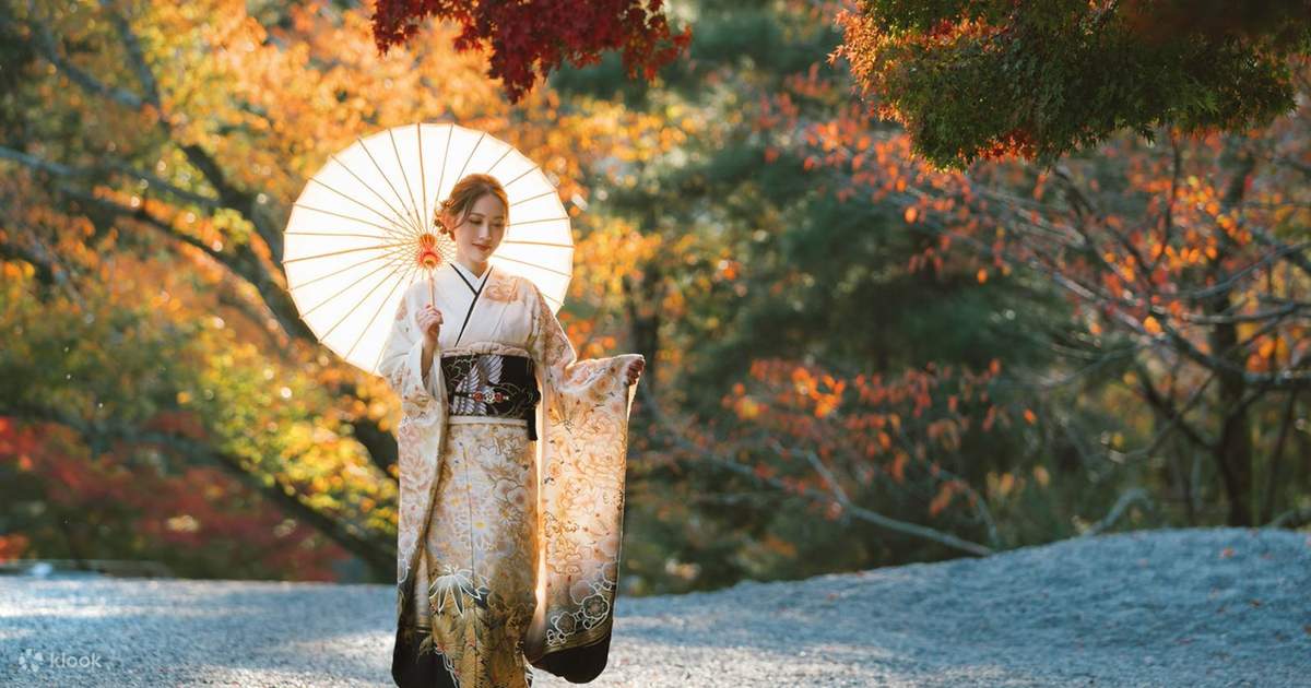 One-day kimono rental experience in Kyoto｜Kyoto Kiyomizudera Temple ...