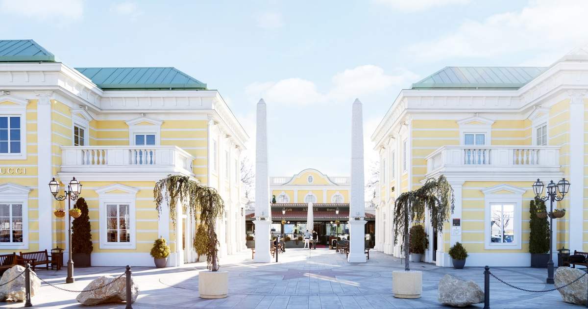 แพ็กเกจบริการรถรับส่ง Budapest Outlet - พาสปอร์ตแฟชั่น + คูปองอาหาร ...