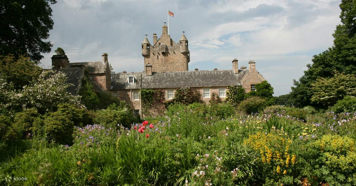 Invergordon Shore Tour: Loch Ness, Outlander Sites & Highlands - Klook ...