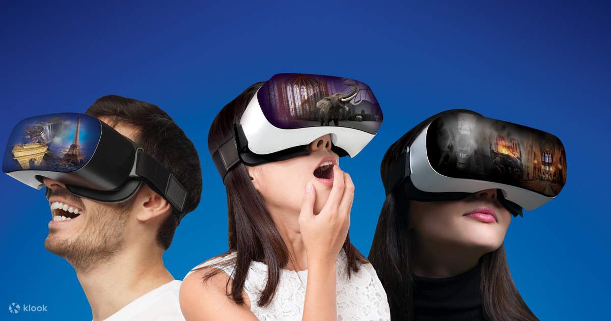 FlyView Experience: Combined Packages in Paris - Klook Estados Unidos