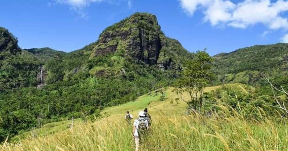 Koroyanitu National Heritage Park Fiji Tour - Klook, Vereinigte Staaten