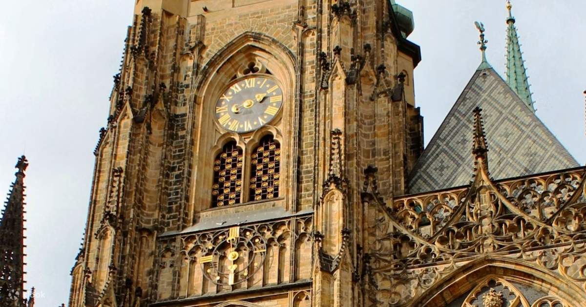 Prague CoolPass พร้อมการเข้าชมสถานที่ท่องเที่ยวยอดนิยมและส่วนลด 60 แห่ง ...