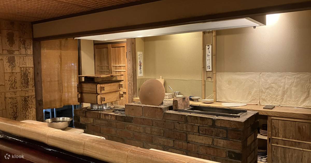 Kyoto Cuisine Tour with a Local Guide – Local Flavors & Traditions ...