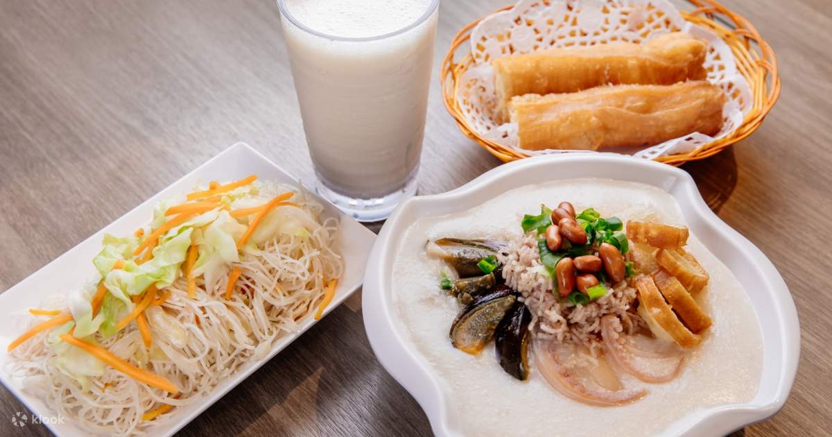 Ocean Empire Food Shop, Wan Chai - Klook United States