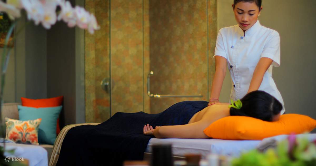 rumah spa bali - Klook Singapore