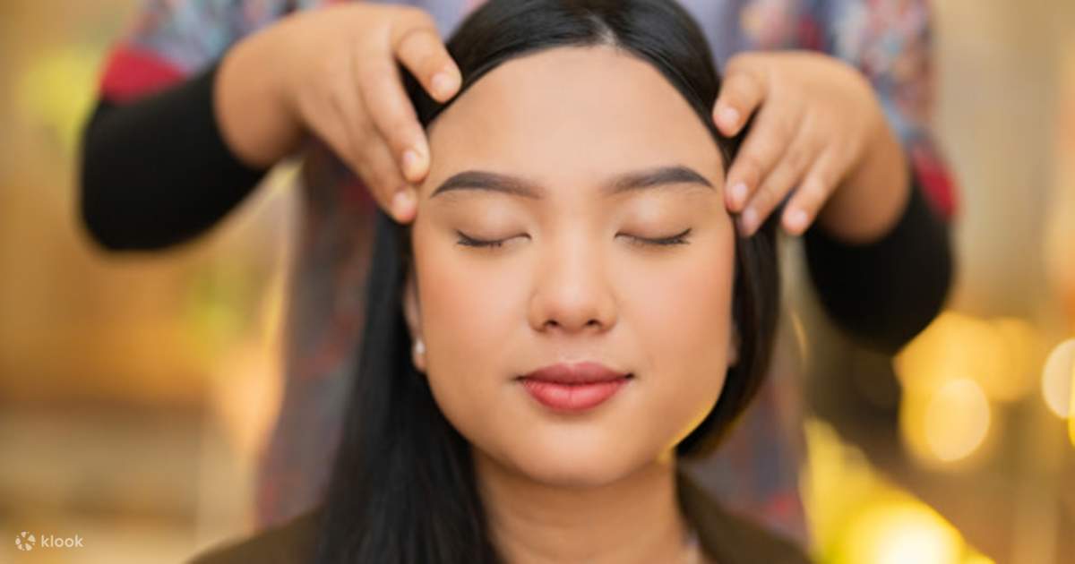 Meiso Reflexology Lippo Mall Puri in Jakarta - Klook
