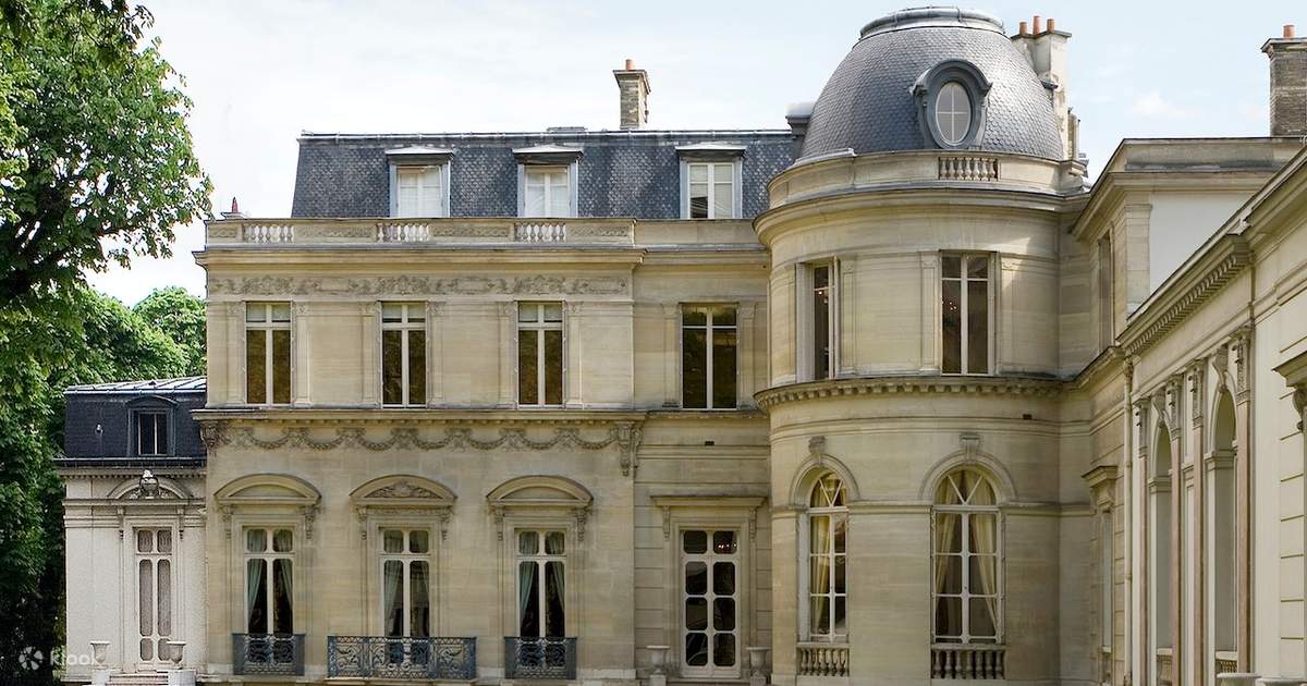 巴黎 Marmottan 莫奈博物馆门票 - Klook客路