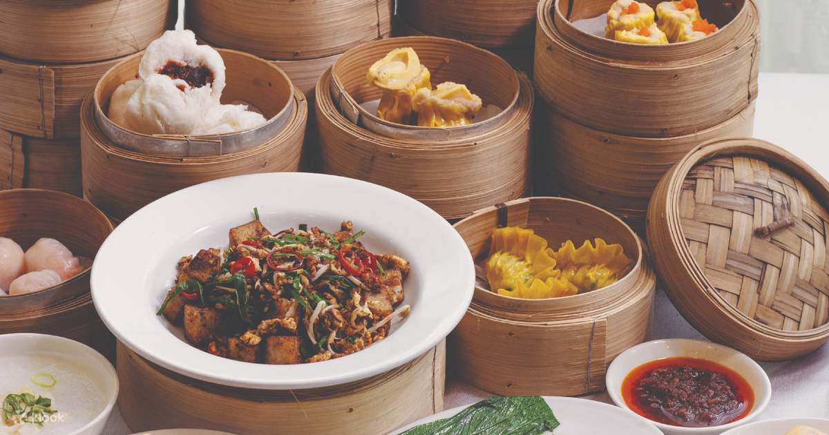 Shang Palace at Shangri-La Tanjung Aru – Refined Chinese Dining in ...